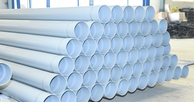 PVC Pipe – Precision Storage Vessels Pvt Ltd